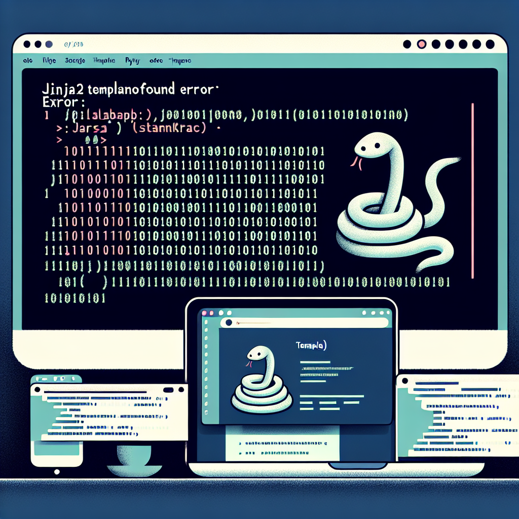 Flask Machine Learning Uygulamasında Jinja2