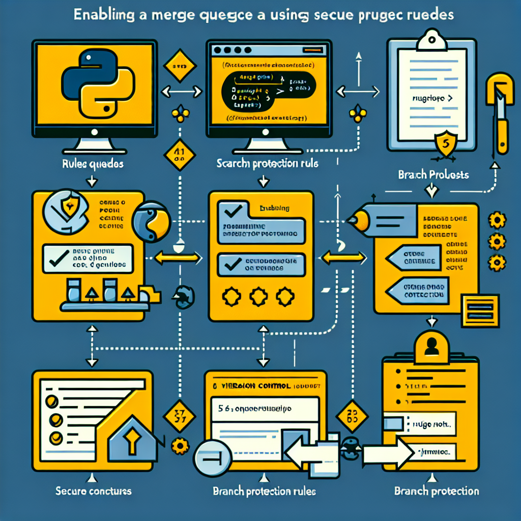 Use Rulesets and Branch Protection Rules with PyGithub to
