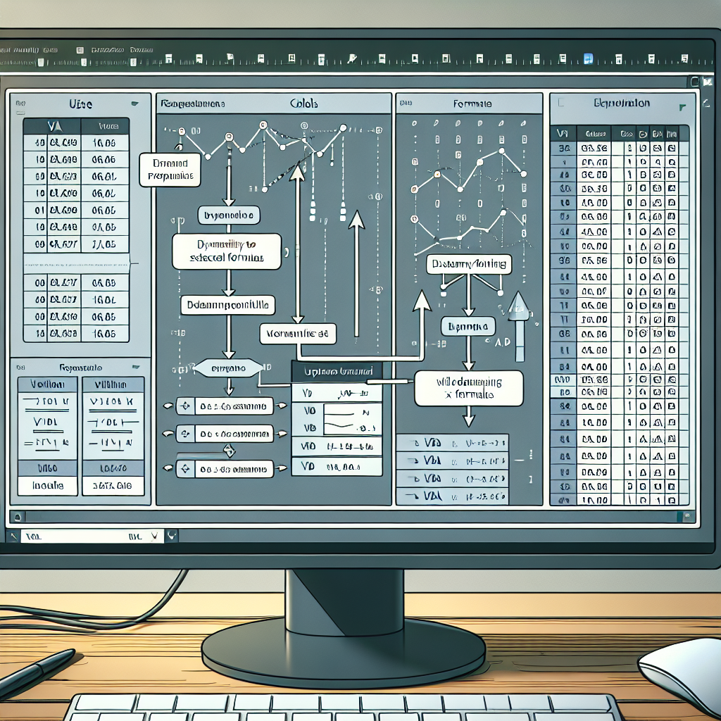 Vba を使用して Excel